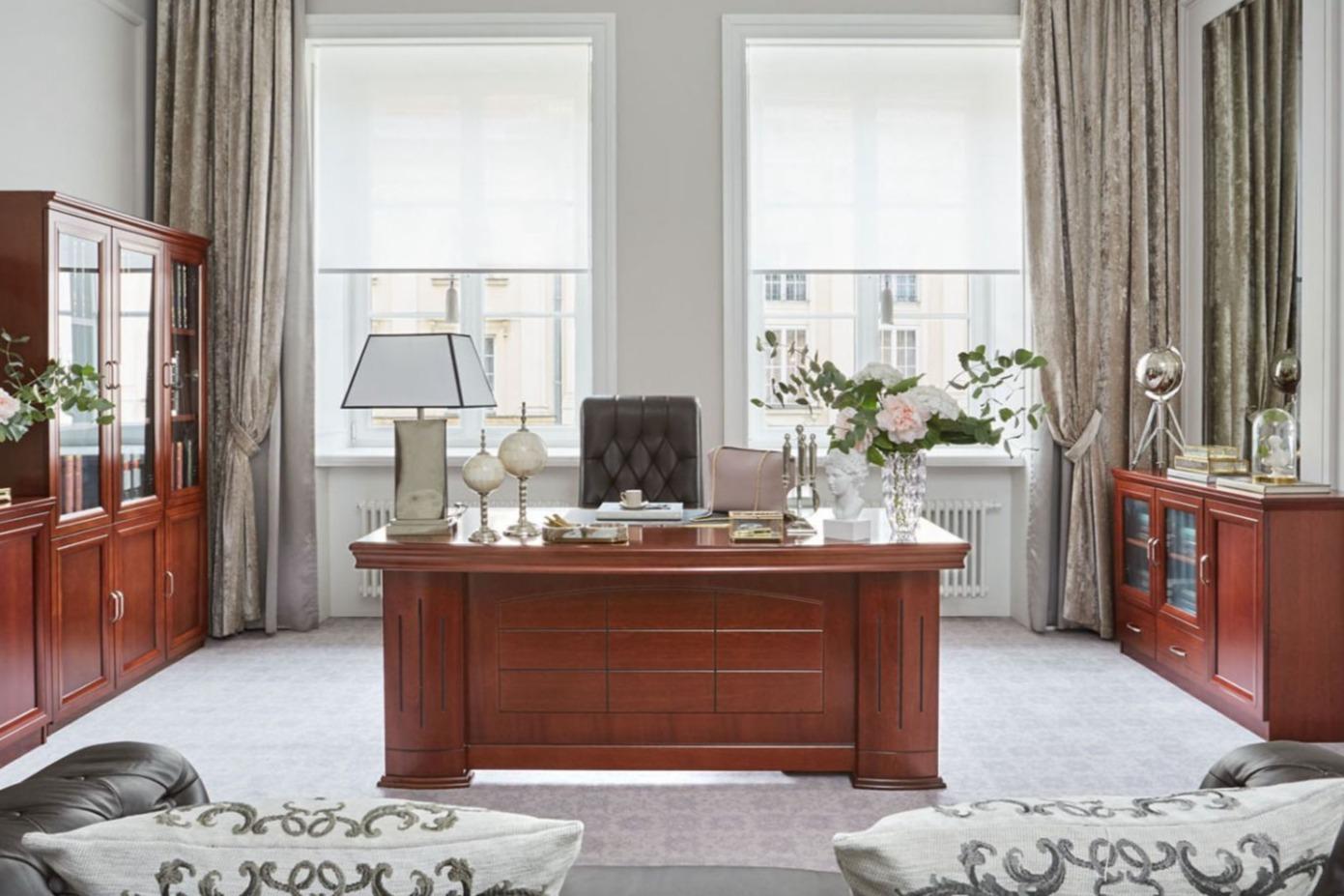 Scrivania ufficio economica o di lusso in offerta al miglior prezzo