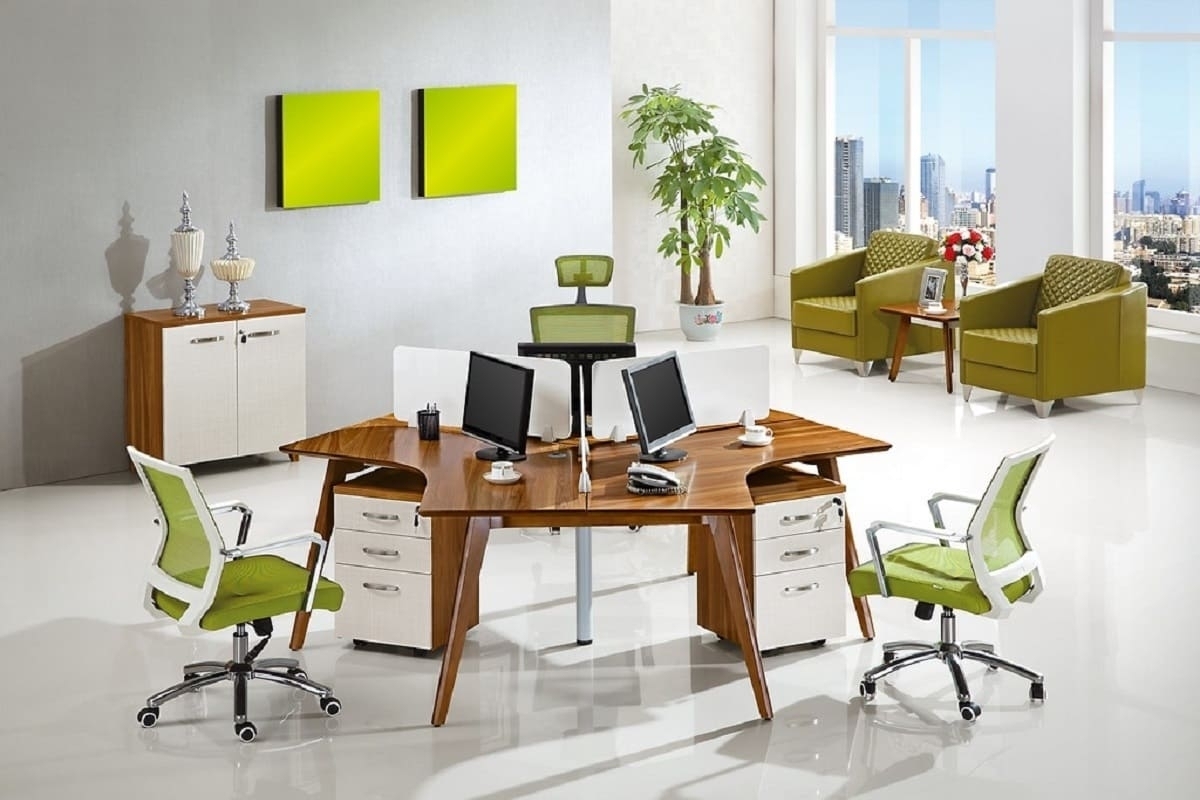 Scrivania ufficio economica o di lusso in offerta al miglior prezzo